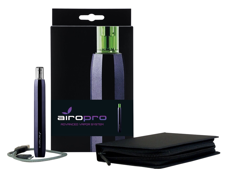 Airpro - Jetty Extracts