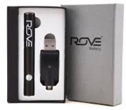 510 Battery | ROVE | Recreational Marijuana