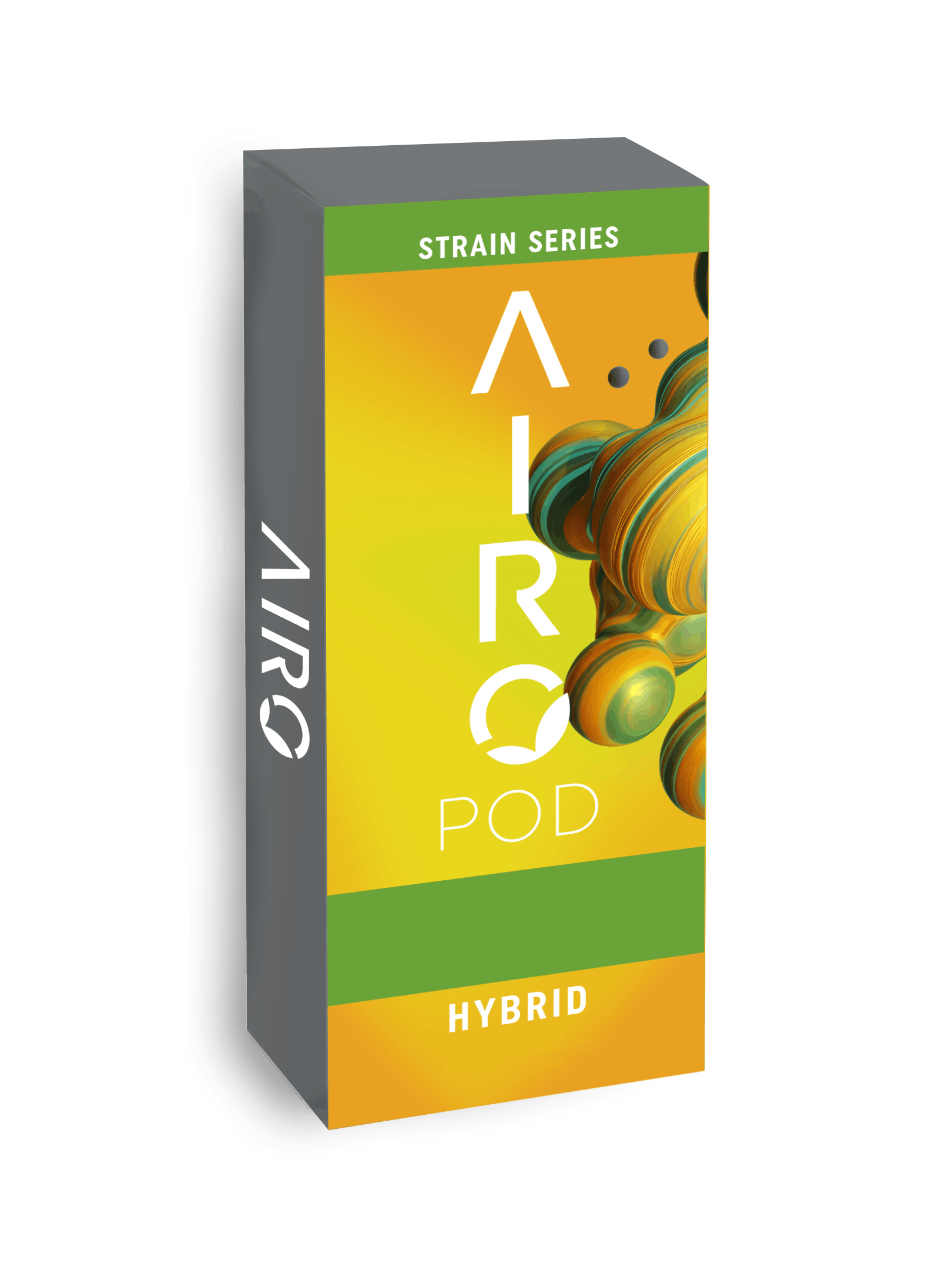 Blue Dream Pod - Airo