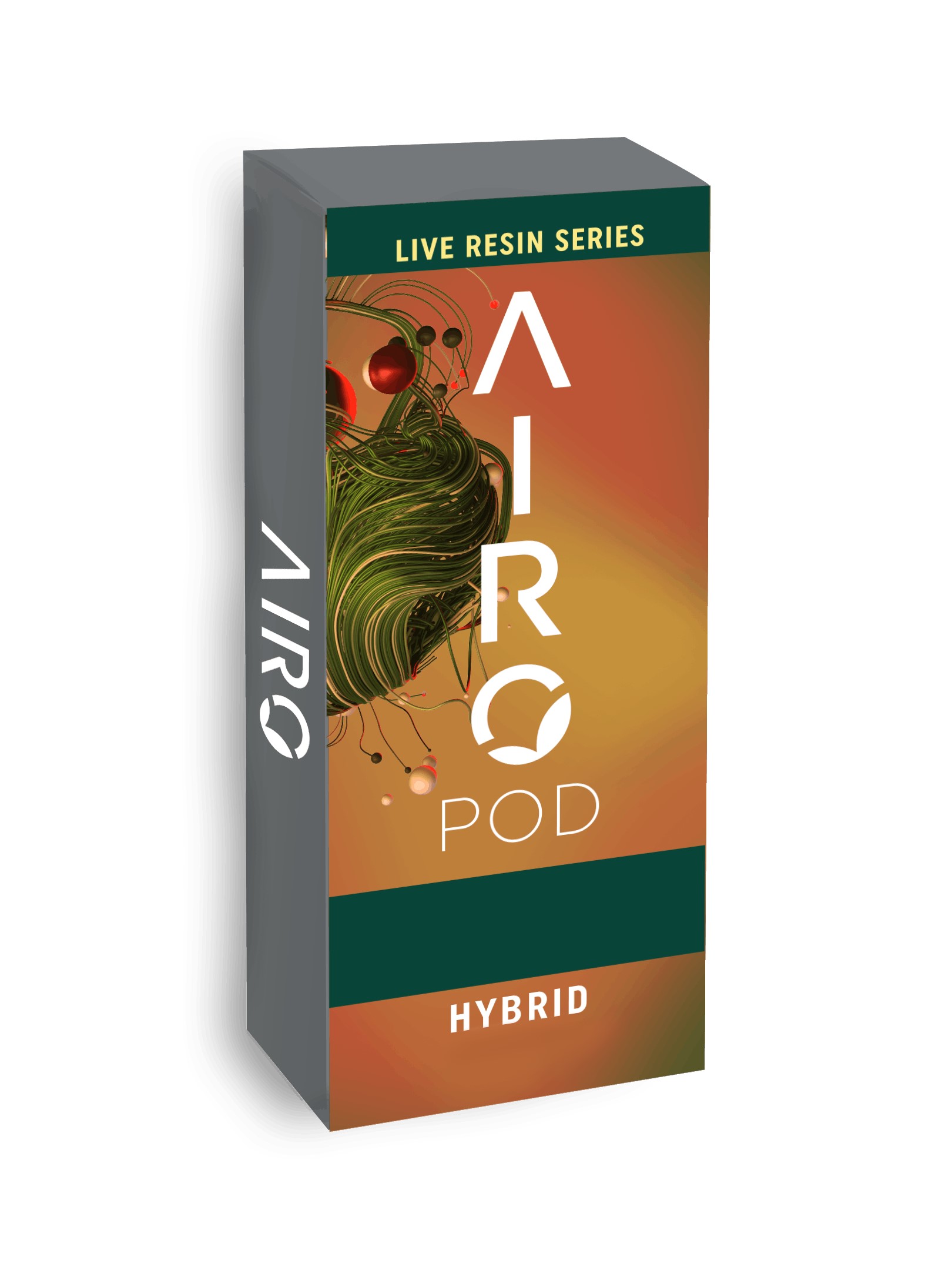 Chernobyl Live Resin - Airo