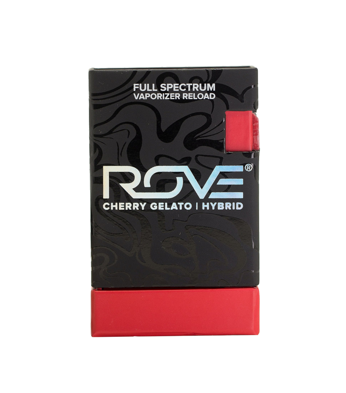 Cherry Gelato Live Resin Diamond Pod - Rove