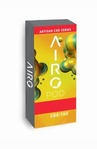Cosmic Karma Cartridge | AIRO | Recreational Marijuana