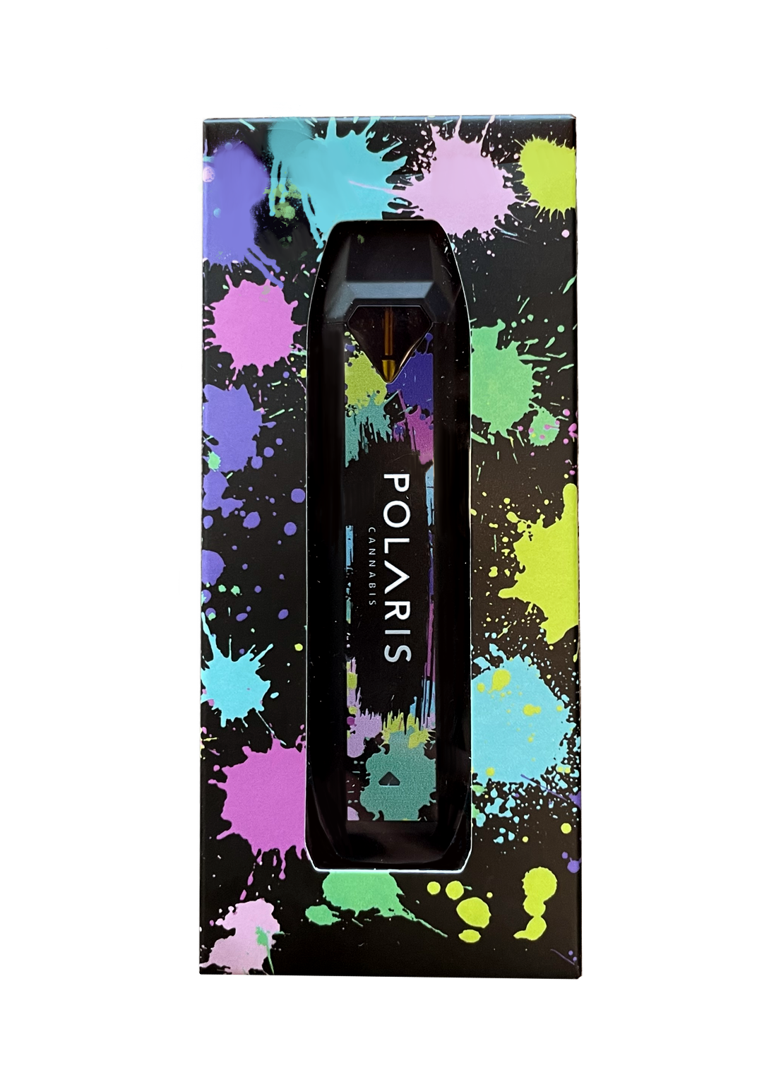 Head Cheese Live Resin Disposable - Polaris