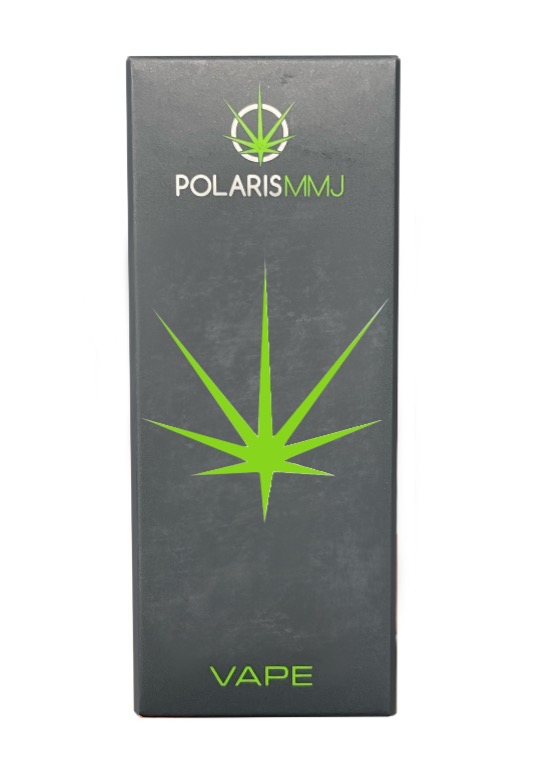 Head Cheese - Polaris