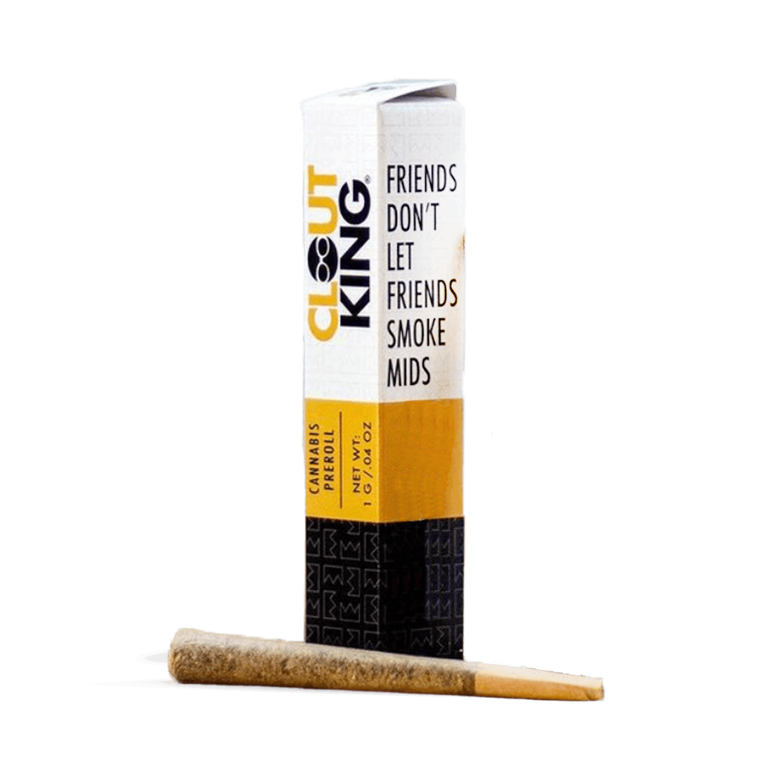 Hood Snacks - Clout King