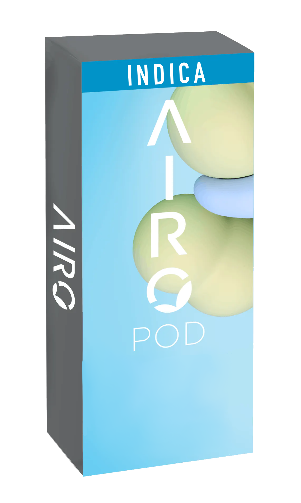 Huckleberry Sinn - Airo