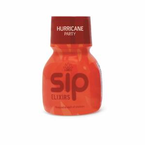 Hurricane Party Drink | SIP | Recreational Marijuana