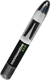Indica RSO Applicator - Cannavative