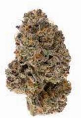 Kush Mints | VOODOO | Recreational Marijuana