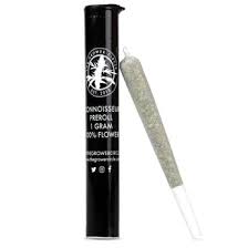 Mega Wellness Hash rosin - The Grower Circle