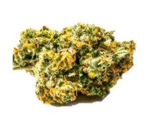 Pineapple Fanta - Nature's Chemistry