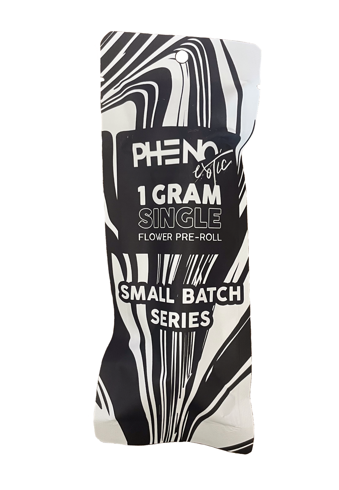 Pineapple Fruz x Biscotti Sherb - Phenoexotic