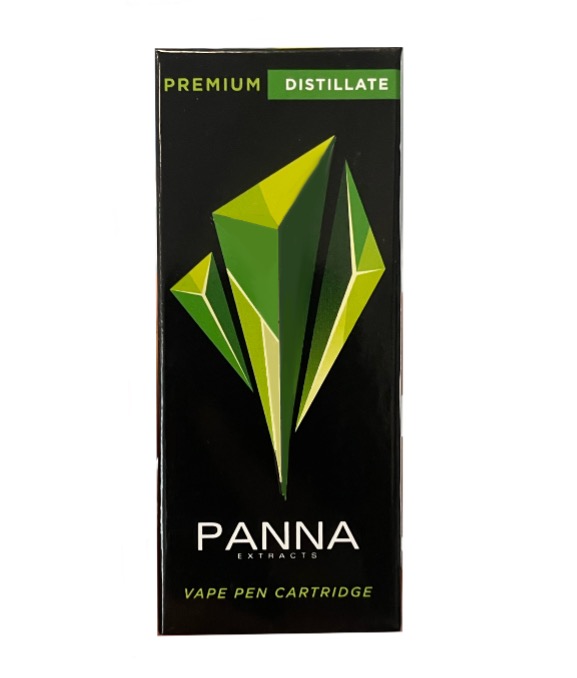 Purple Punch - Panna