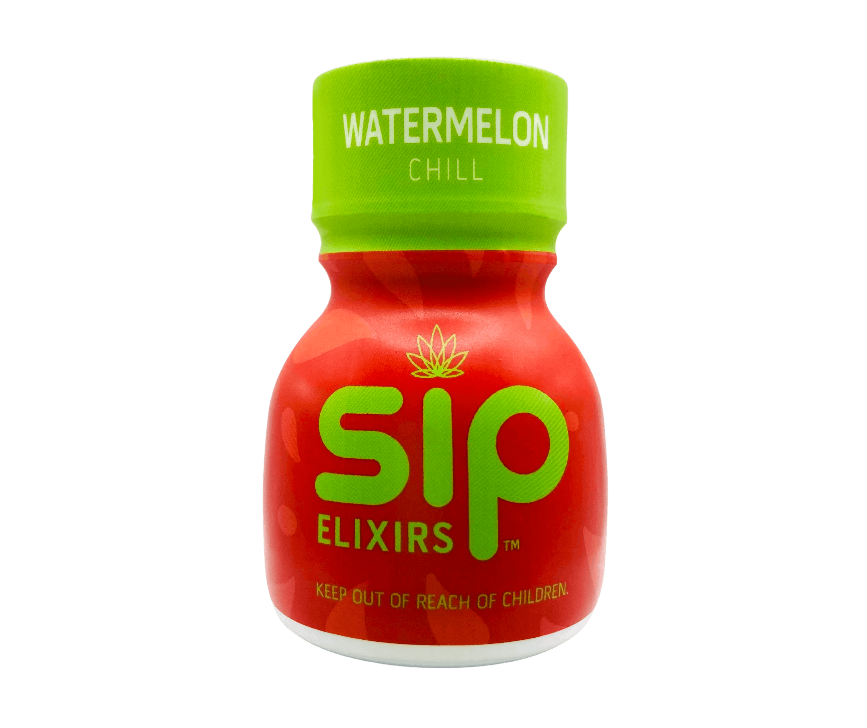 Watermelon Chill(100mg) - Sip